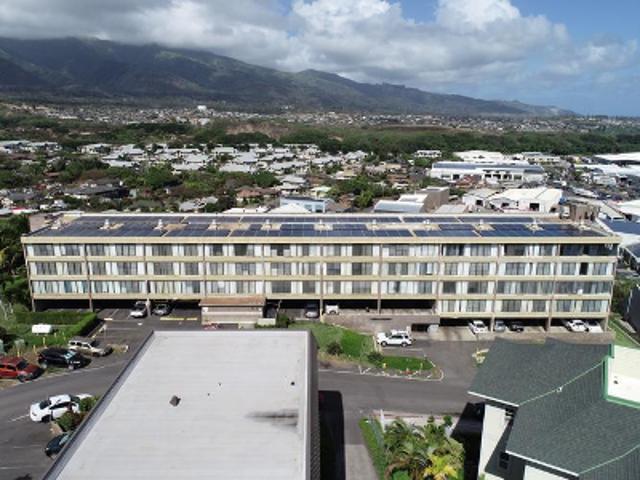 Pio Dr Apt 415