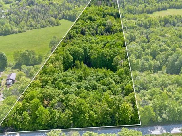Pion Rd Lot 2, Saint Albans Town, VT 05455