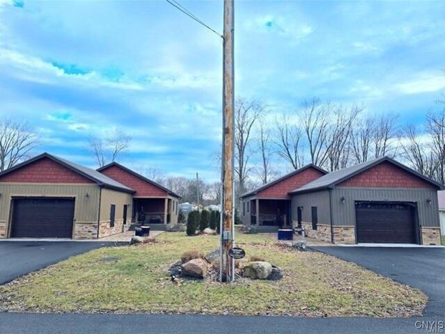 Pioneer Ave, Blossvale, Home For Sale