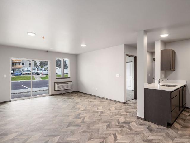 Pioneer Apartments 2 Bedroom Apartment for Rent at 917 Pioneer Ave, Cashmere, WA 98815