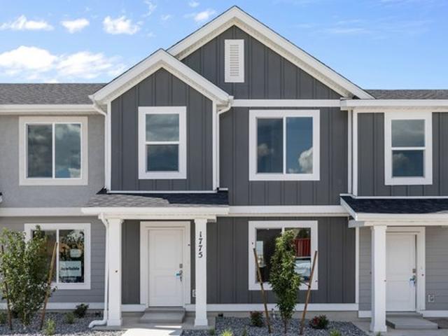 Pioneer B Mid Unit Plan Western Acres Community
