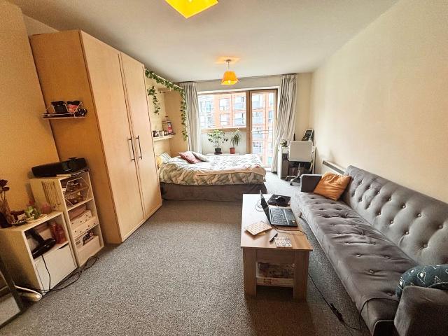 Pioneer, Birmingham B16, Studio to rent, £795 pcm | PrimeLocation