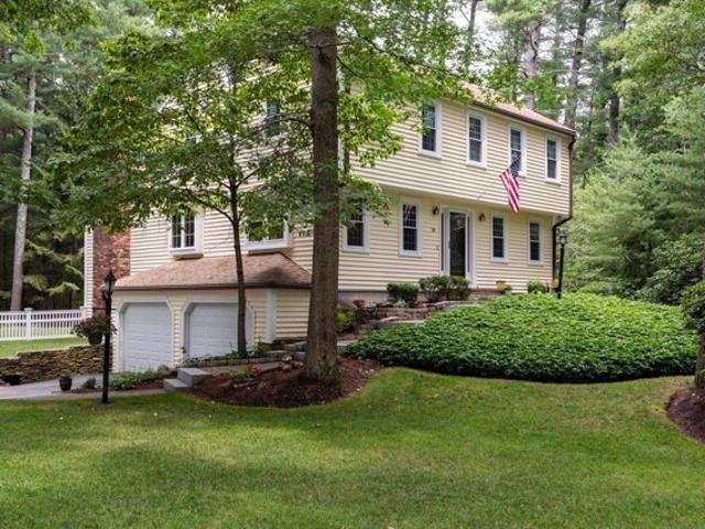 Pioneer Dr, Duxbury, Home For Sale