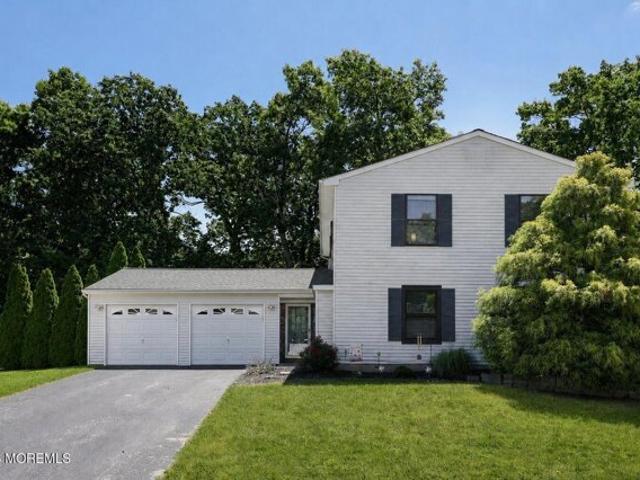 Pioneer Dr, Howell, Home For Sale