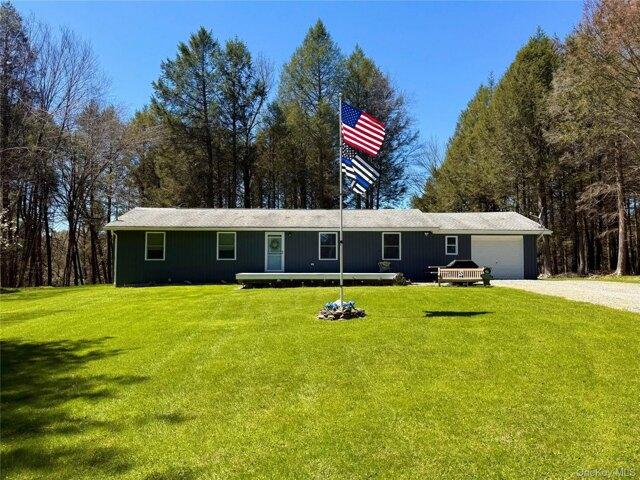 Pioneer Dr, Swan Lake, Home For Sale