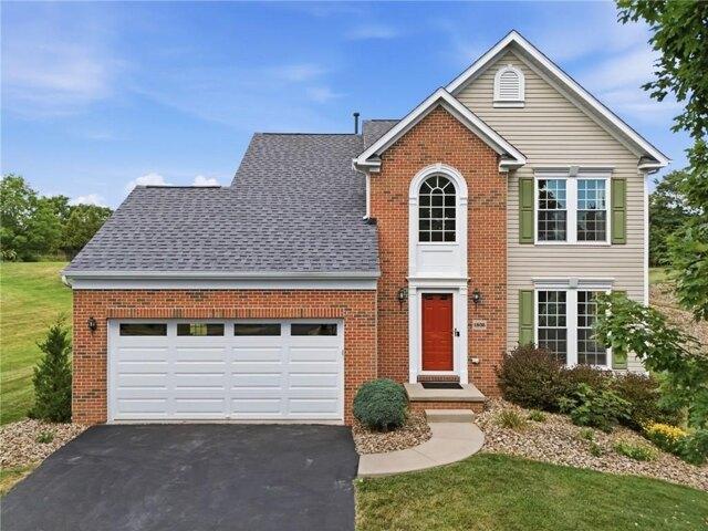 Pioneer Dr, Sewickley, Home For Sale