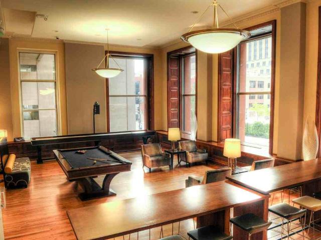 Pioneer Endicott 1 Bedroom Apartment for Rent at 141 4th St E, St. Paul, MN 55101 Downtown St. Paul