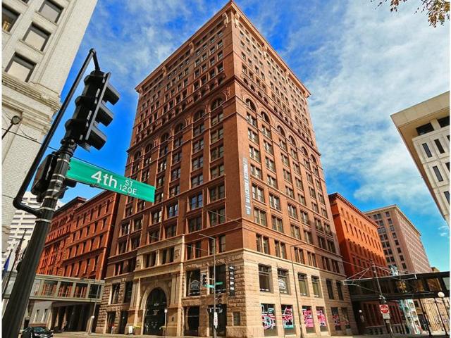 Pioneer Endicott 2 Bedroom Apartment for Rent at 141 4th St E, St. Paul, MN 55101 Downtown St. Paul
