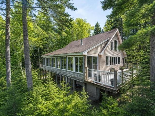 Pioneer Farm Way, Ellsworth, Home For Sale