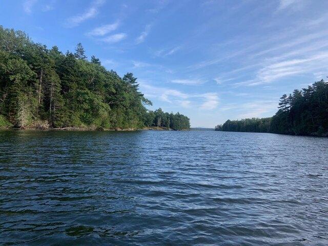 Pioneer Farm Way, Ellsworth, Plot For Sale