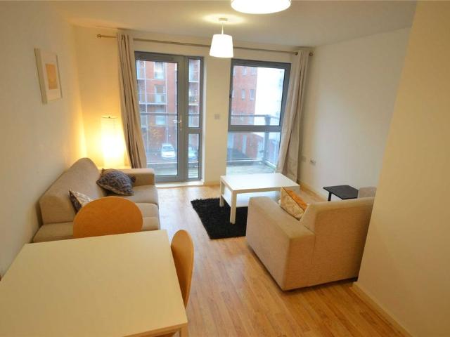 Pioneer House, Salford Quays, Salford, M5 3LL