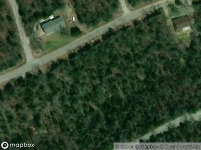 Pioneer Lake Dr