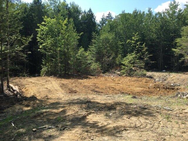 Pioneer Path Lot B, Aurora, Plot For Sale