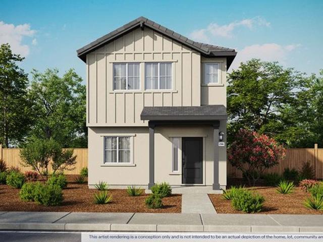 Pioneer Plan Skylar Community