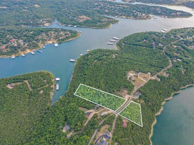 Pioneer Point Rd, Galena, MO 65656