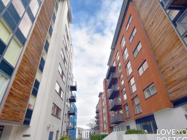 Pioneer, Ryland Street, Studio Flat For