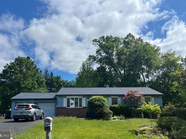 Pioneer Rd, Hatboro, Home For Sale