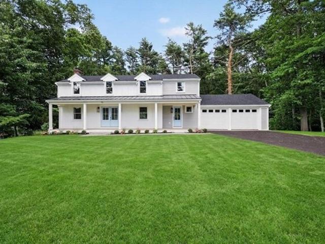 Pioneer Rd, Hingham, Home For Sale