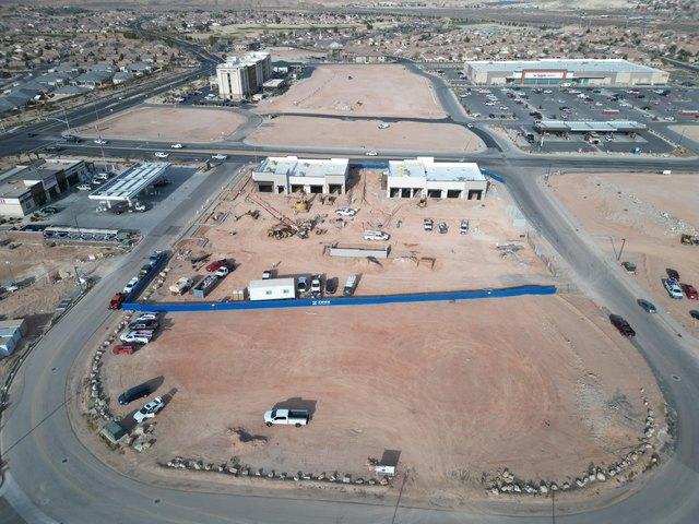 Pioneer Rd, Saint George, UT 84790