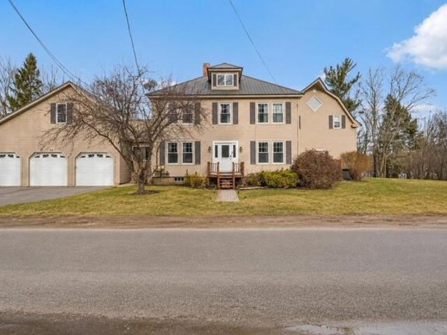 Pioneer St, West Paris, Home For Sale