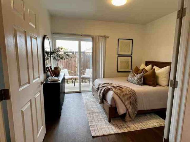 Pioneer Street Apartments 3 Bedroom Apartment for Rent at 864 Pioneer St, Guadalupe, CA 93434