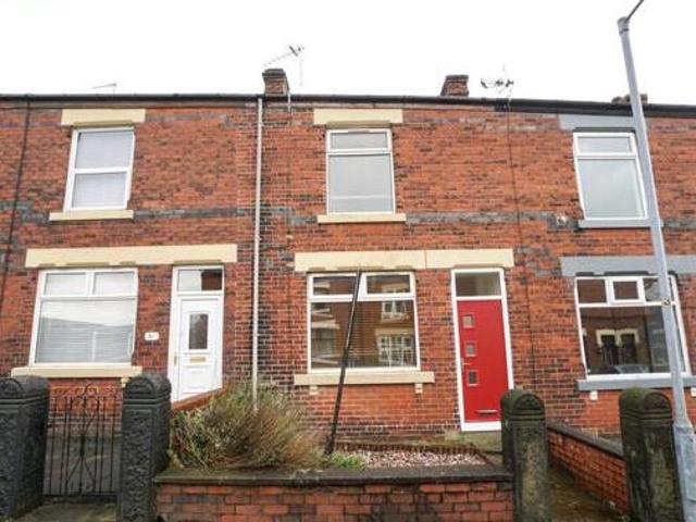 Pioneer Street, Horwich, 2 Bedroom Terraced