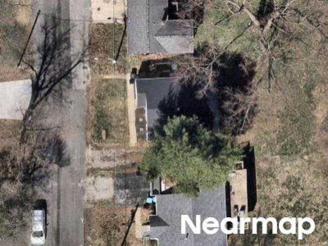 Pioneer Trail