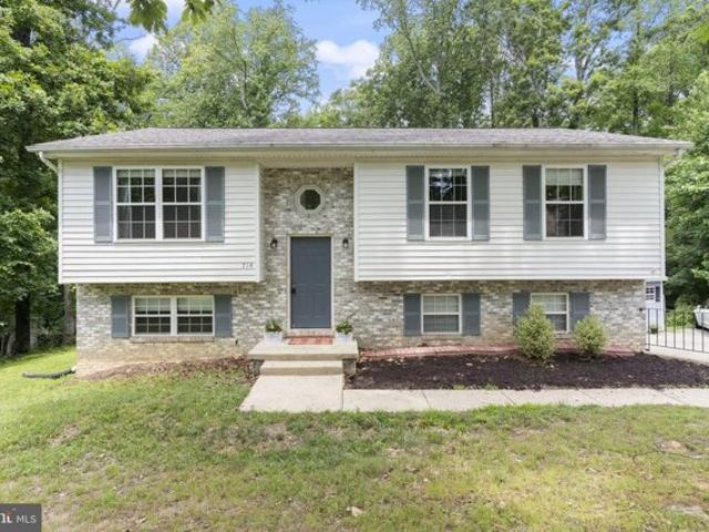 Pioneer Trl, Lusby, Home For Sale