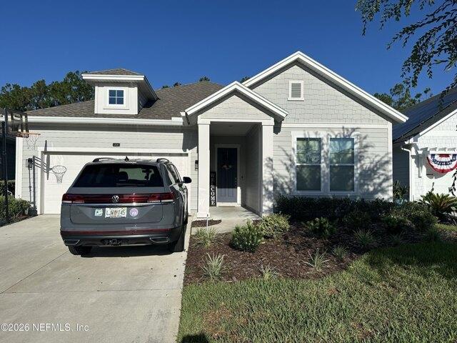 Pioneer Village Dr, Ponte Vedra, Home For Sale