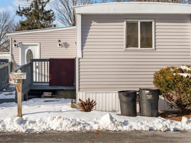 Pioneer Way, Springfield, Property For Sale