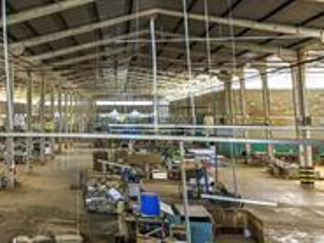 Piauí Industria de cartonagem
