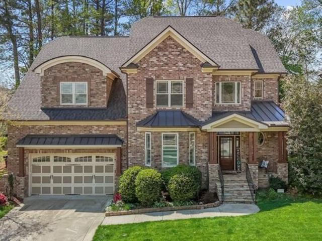 Piazzo Ct, Apex, Home For Sale