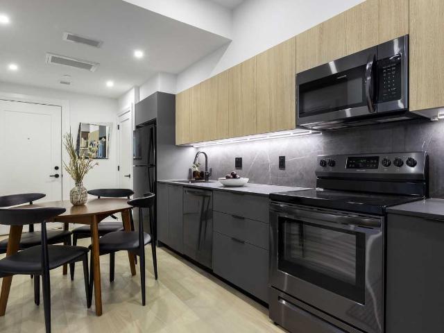 Piazza Alta 2 Bedroom Apartment for Rent at 1099 Germantown Ave, Philadelphia, PA 19123 Fishtown
