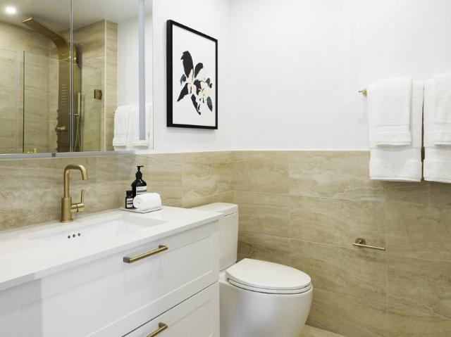 Piazza Alta 2 Bedroom Apartment for Rent at 1099 Germantown Ave, Philadelphia, PA 19123 Fishtown