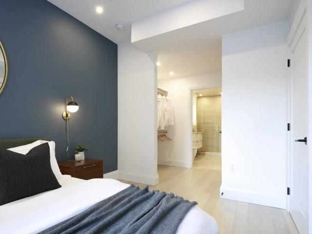 Piazza Alta 2 Bedroom Apartment for Rent at 1099 Germantown Ave, Philadelphia, PA 19123 Fishtown