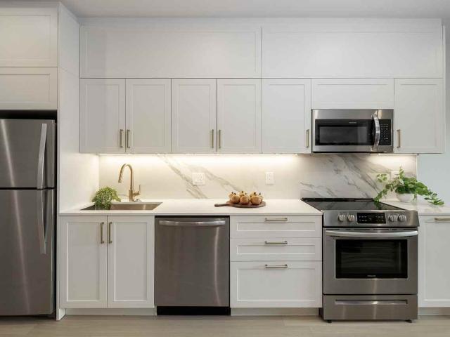 Piazza Alta 2 Bedroom Apartment for Rent at 1099 Germantown Ave, Philadelphia, PA 19123 Fishtown