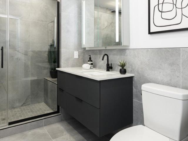 Piazza Alta 2 Bedroom Apartment for Rent at 1099 Germantown Ave, Philadelphia, PA 19123 Fishtown