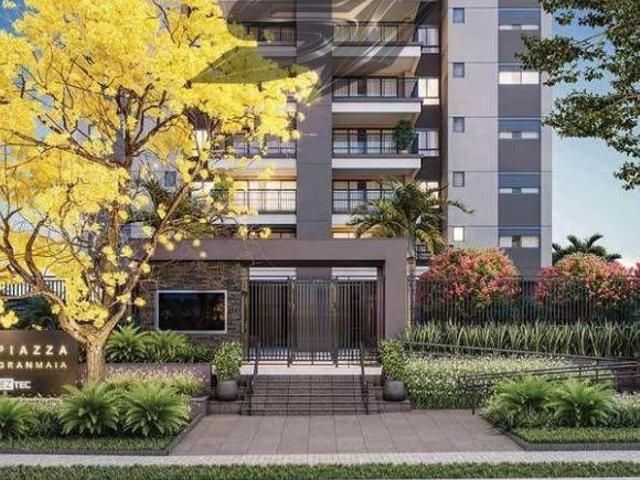 Piazza Gran Maia | Construtora Eztec | Pronto | 88 metros | 03 dormitórios | suíte | varanda gourmet