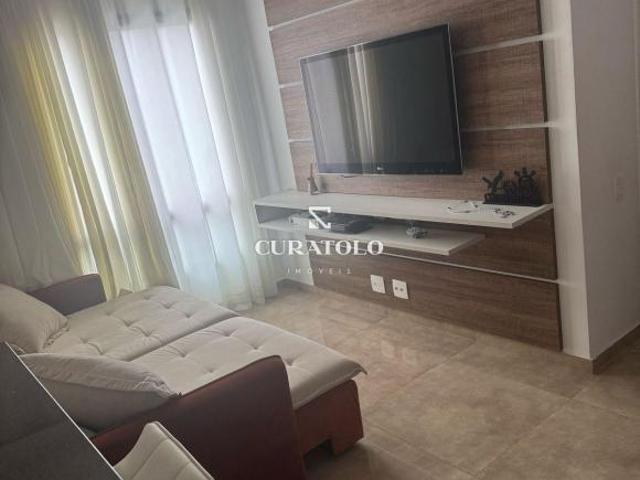 Piazza Di San Luca Mooca Apartamento à venda, de 2 quartos, varanda e 1 vaga na Mooca