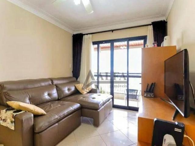 Piazza Navona Excelente apartamento próximo ao metrô Carrão