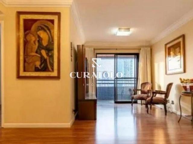 Piazza San Marco Tatuapé Apartamento à venda, de 3 quartos com varanda e 2 vagas no Tatuapé