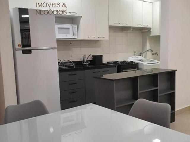 Piazza Siena Apartamento mobiliado à venda no Edifício Piazza Di Siena bairro Porto em Cuiabá com