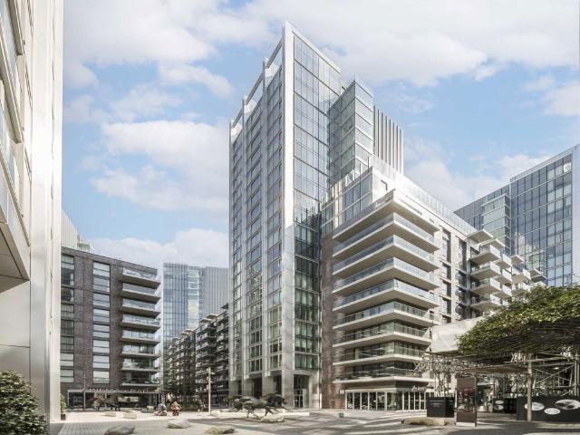 Piazza Walk, Neroli House E1, 1 bed flat to rent, £2,700 pcm | PrimeLocation