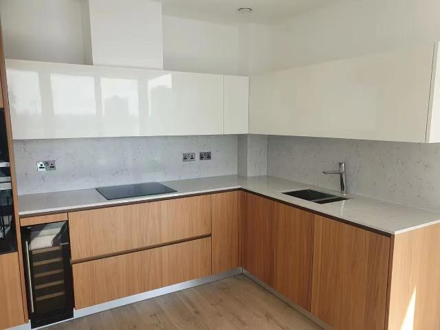 Piazza Walk, London E1, 1 bed flat to rent, £3,402 pcm | PrimeLocation