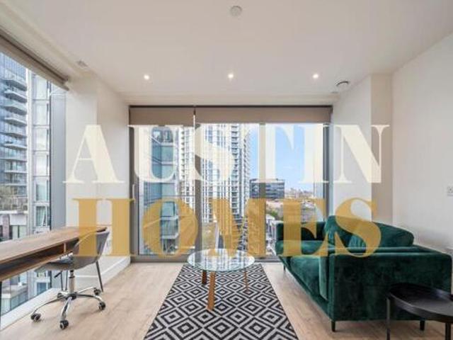 Piazza Walk, Neroli House, 1 Bedroom Apartment