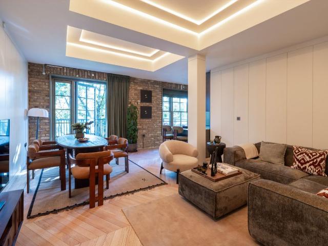 Piano Studios, 27 Ferdinand Street, London NW1, 2 bed flat to rent, £6,000 pcm | PrimeLocation
