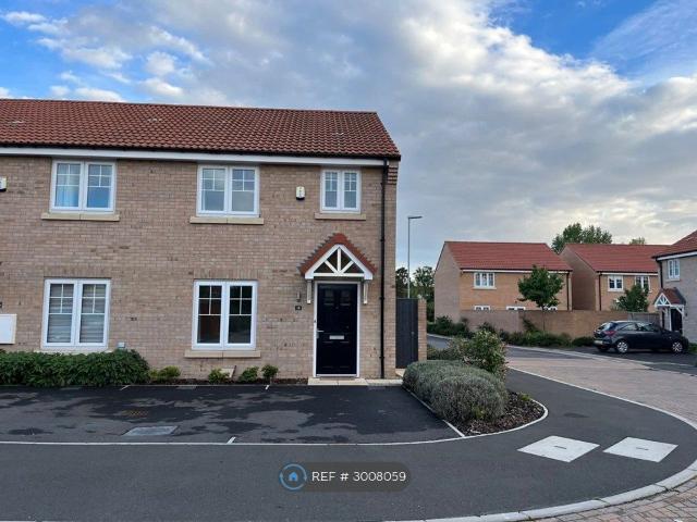 Picton Close, Yarm TS15, 3 bed semi detached house to rent, £995 pcm | PrimeLocation