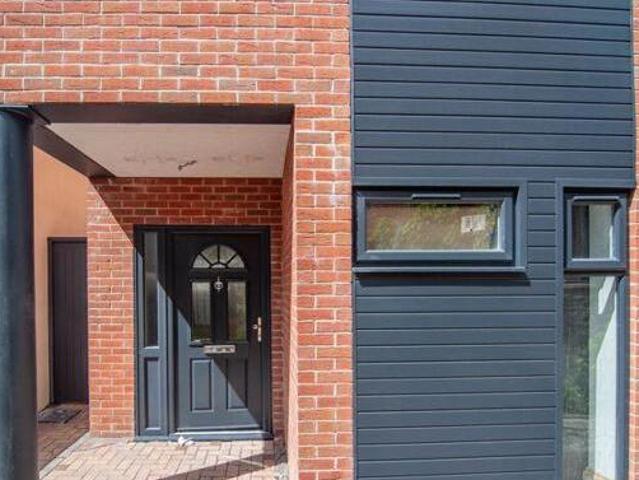 Picton Lane, Montpellier, 3 Bedroom Town