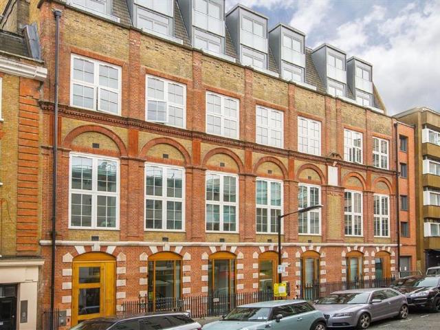 Picton Place, London W1U 1 bed flat to rent £4,200 pcm £969 pw