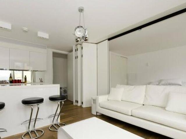 Picton Place, Marylebone, 2 Bedroom Flat